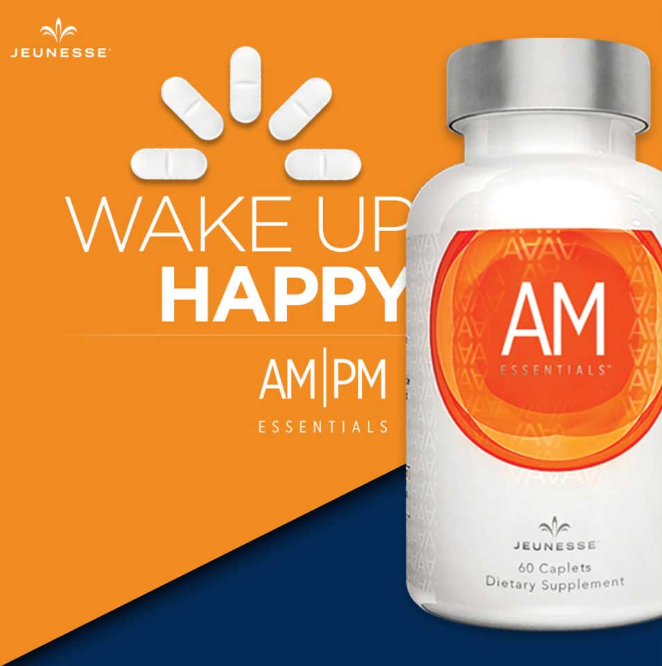 MX20-AM Essentials - Age Well Resources